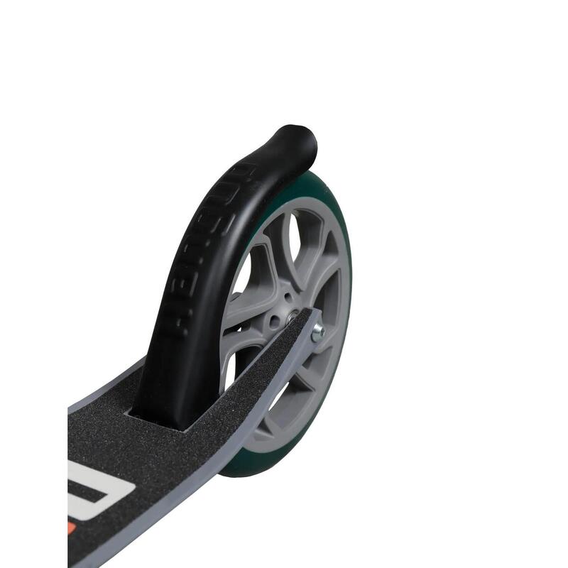 HangUp Velocity Trottinette Grandes Roues - Vert HANGUP | Decathlon