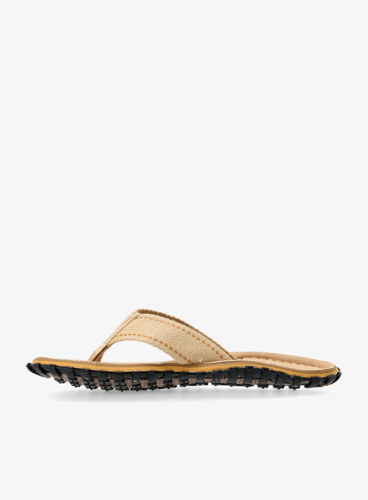 Mens Poolside Flip-flops Slip On Islander | Decathlon