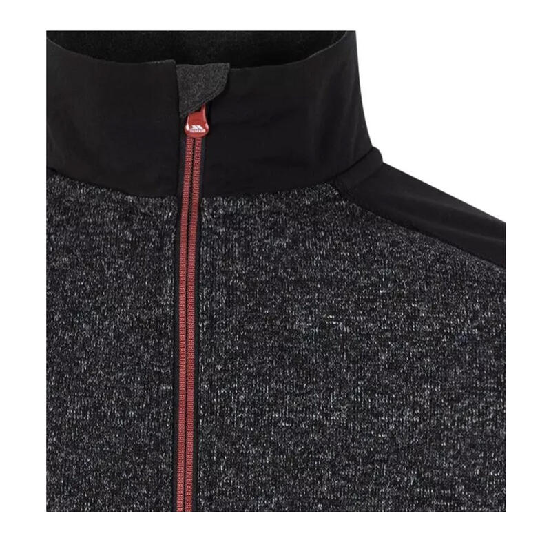 Férfi Cossal AT200 Fleece TRESPASS - Decathlon