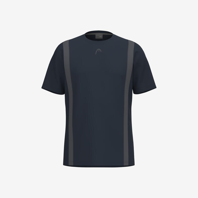 CLUB 25 TECH T-Shirt Men HEAD | Decathlon