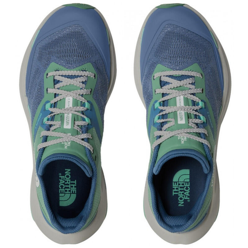 Scarpe da Trail Running Donna The North Face Vectiv Infinite 3 W THE ...