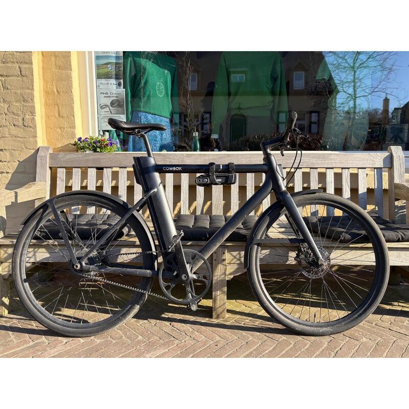 Tweedehands elektrische fiets kopen? | DECATHLON