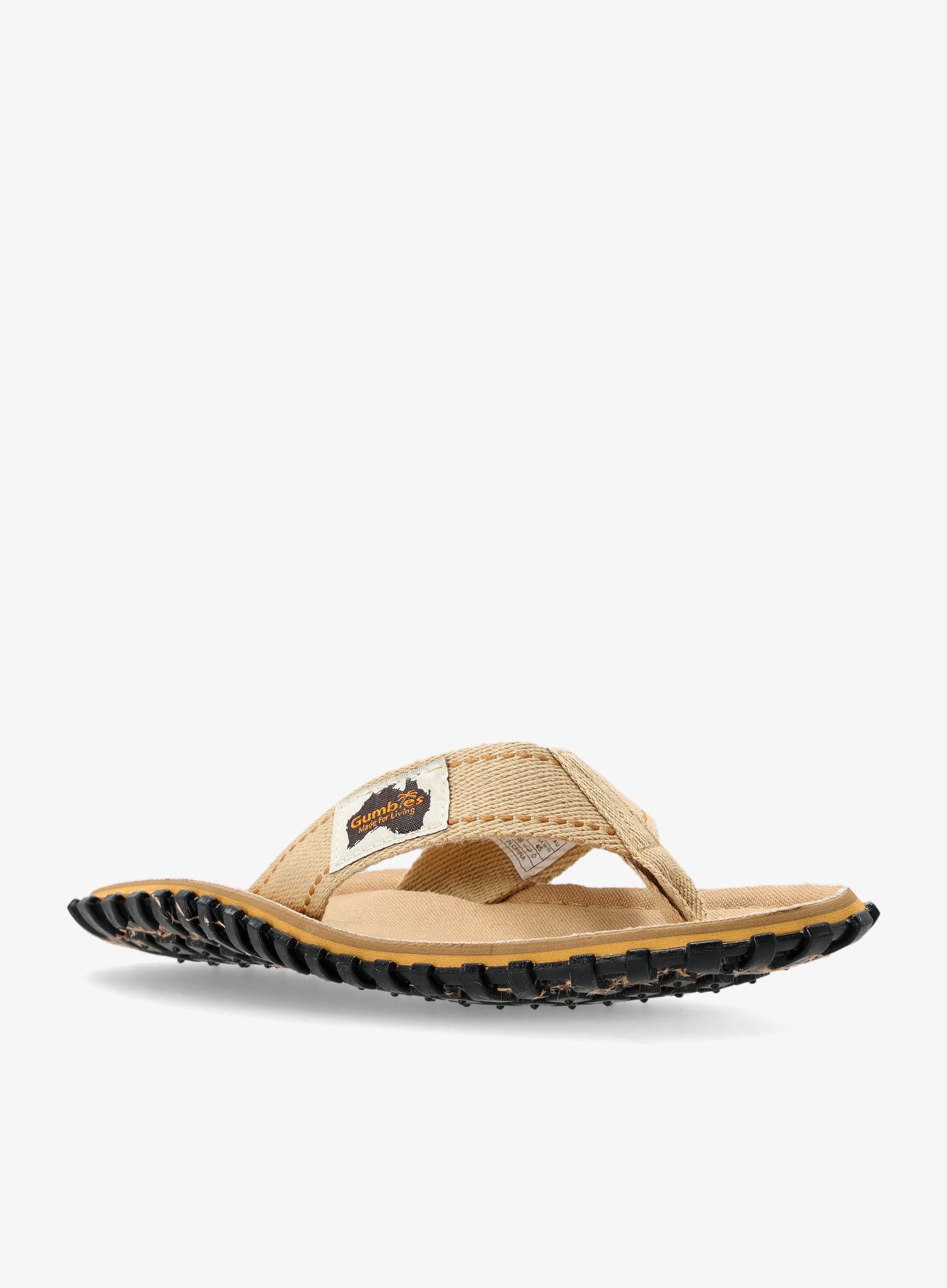 Mens Poolside Flip-flops Slip On Islander | Decathlon
