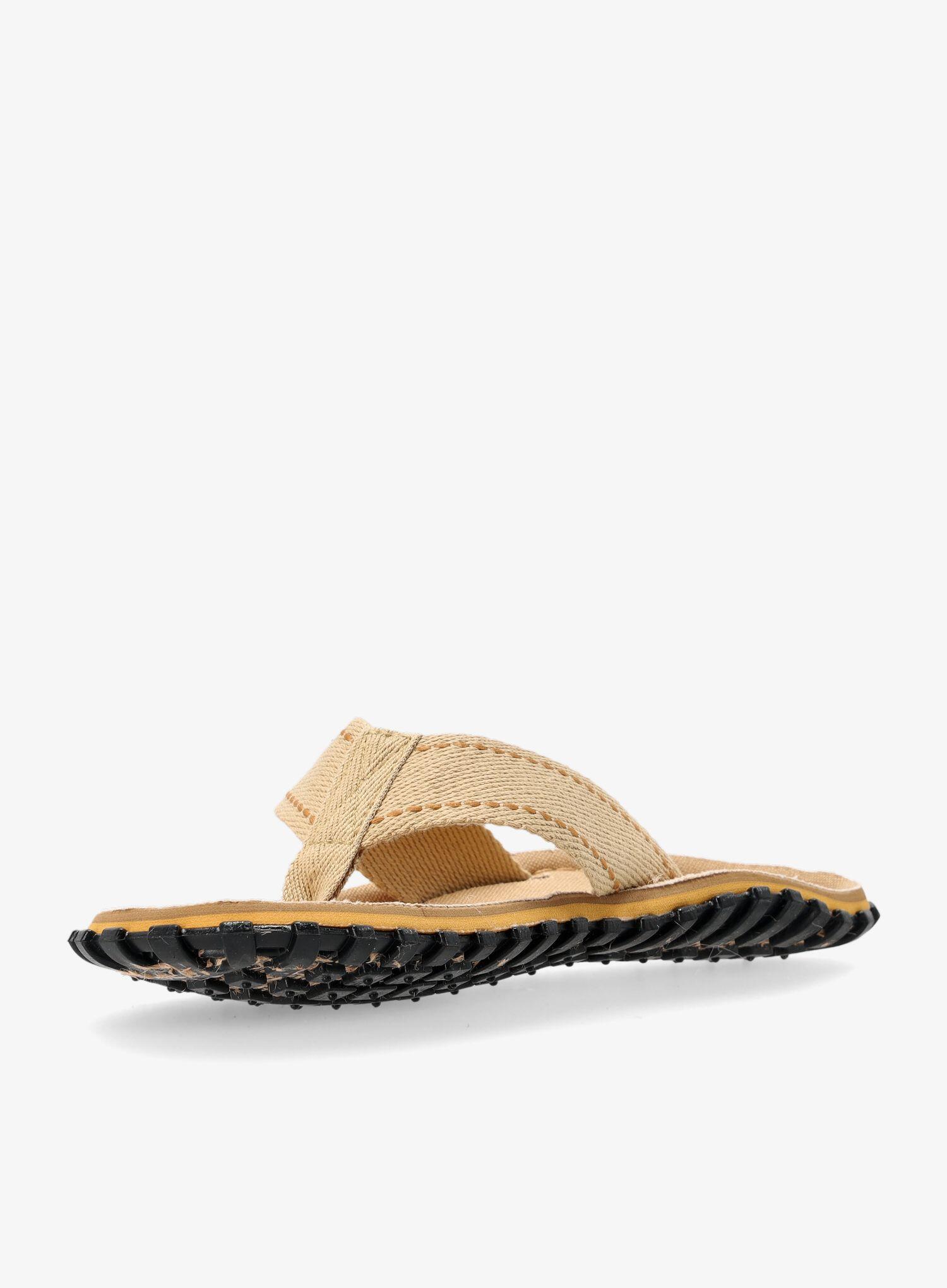 Mens Poolside Flip-flops Slip On Islander | Decathlon