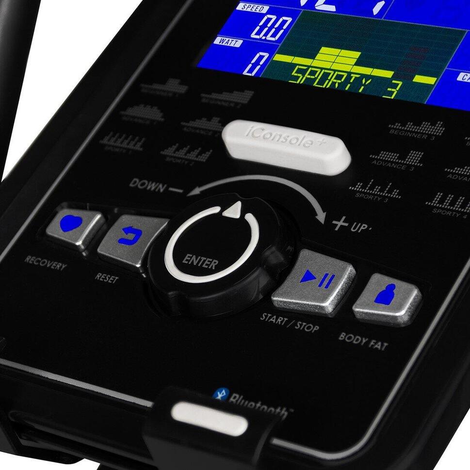 Vélo elliptique - CTR 3.0i VIRTUFIT | Decathlon