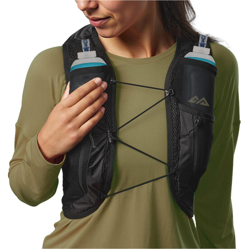 Flasque Souple 500 ML (Pack de 2) NDURE | Decathlon