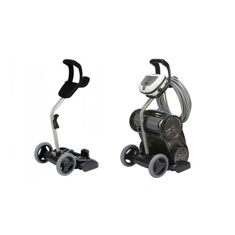 Robot nettoyeur électrique ov 5300 sw ZODIAC | Decathlon