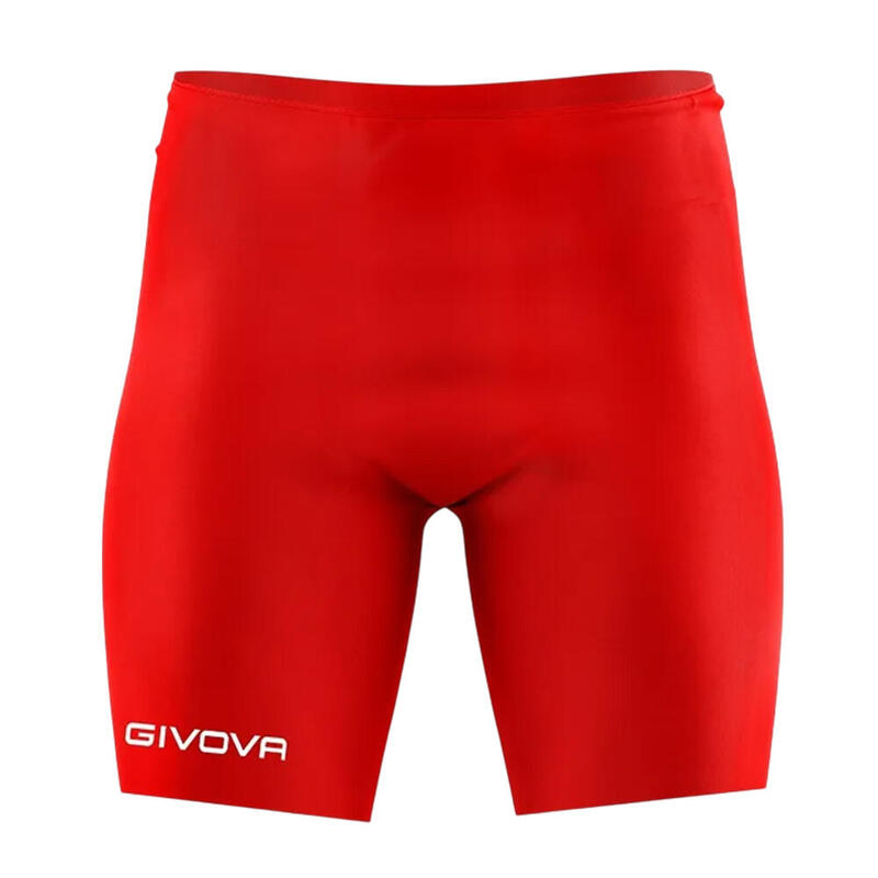 Cuissard De Cyclisme Homme (Rouge) GIVOVA | Decathlon