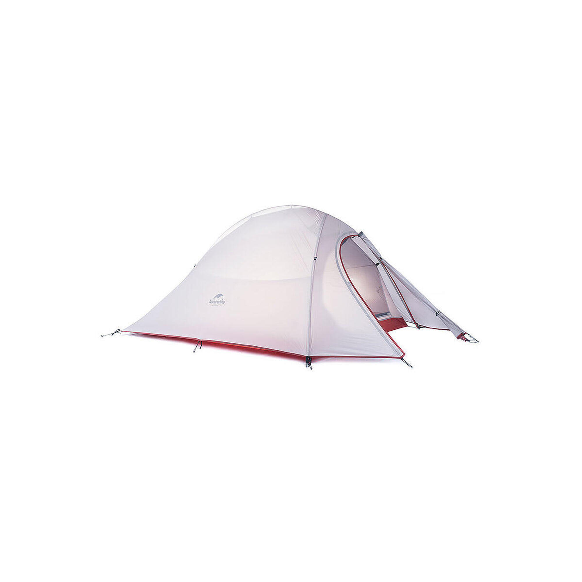 NATUREHIKE Turistický Stan Naturehike Cloud Up 2 20D Updated NH17T001-T ...