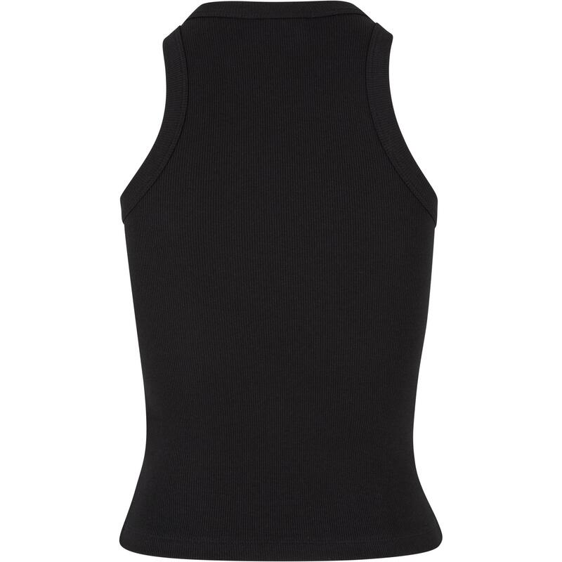 Damski tank top Urban Classics Racer Back (x2) URBAN CLASSICS | Decathlon