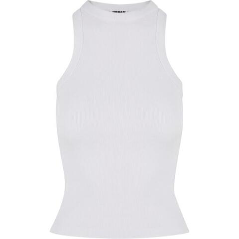 Damski tank top Urban Classics Racer Back URBAN CLASSICS | Decathlon
