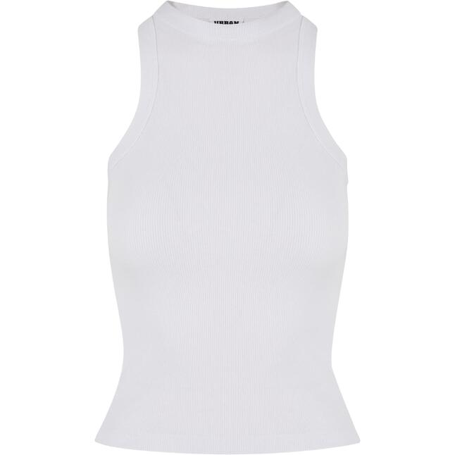 Damski tank top Urban Classics Racer Back URBAN CLASSICS | Decathlon