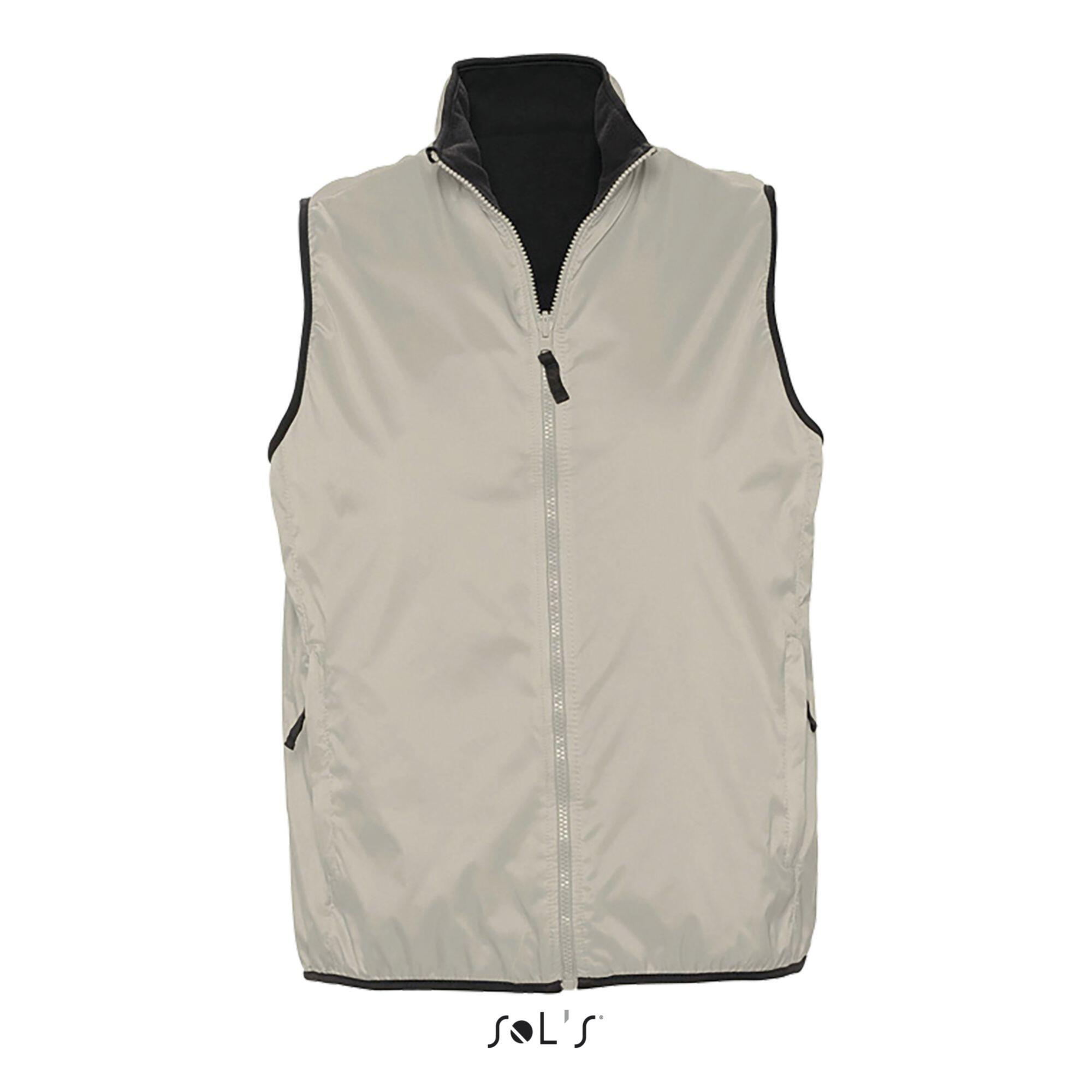 Sleeveless jacket Sol's Winner SOL S | Decathlon