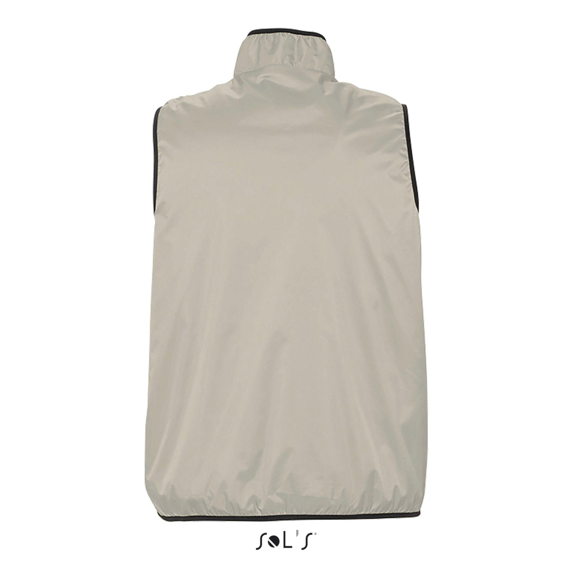 Sleeveless jacket Sol's Winner SOL S | Decathlon