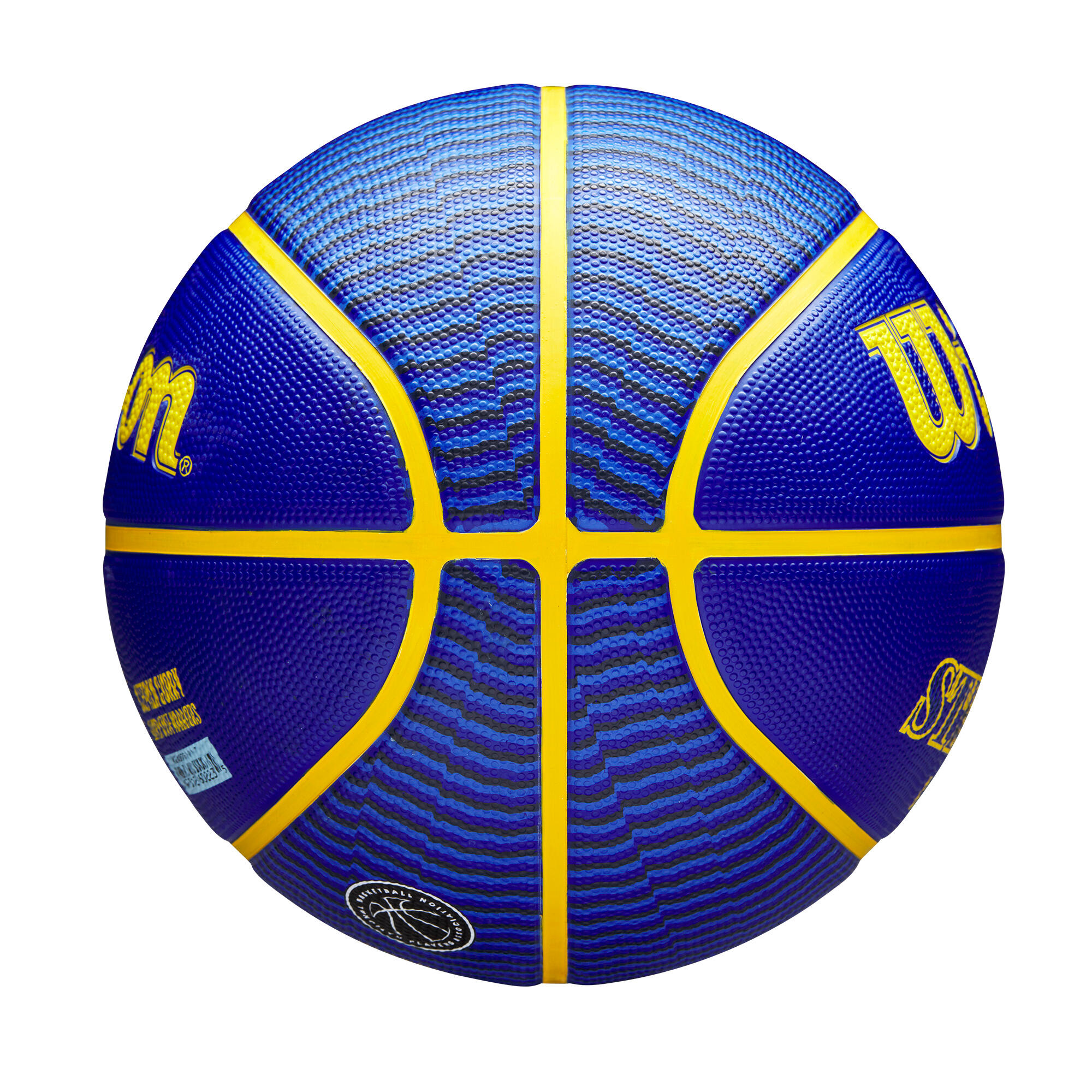Ball Wilson NBA Icon Stephen Curry WILSON | Decathlon