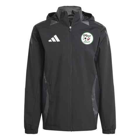 ADIDAS Outdoor trainingsjack Algérie 2025 | Decathlon