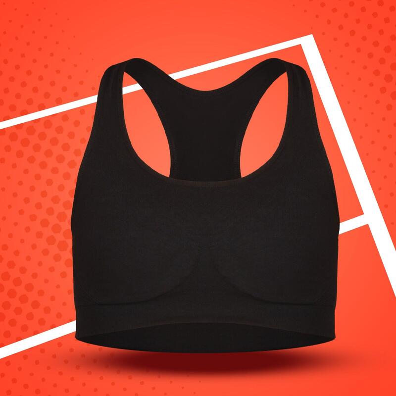 Brassière femme LIFT - compression modérée - SKINUP Sport SKINUP ...