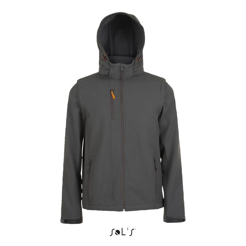 Windbreaker Sol's Transformer SOL'S | Decathlon