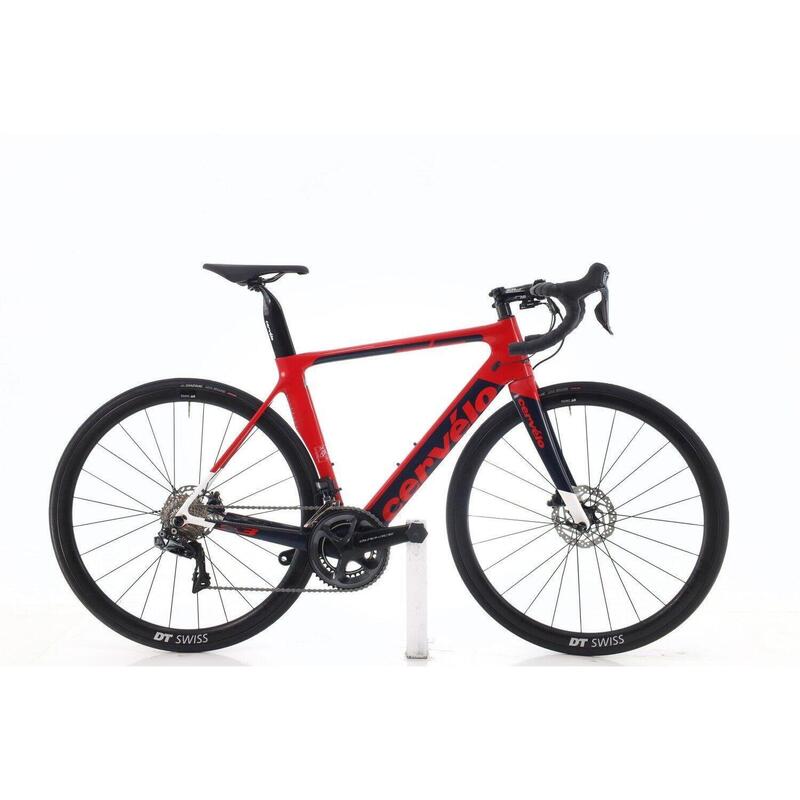 Vélo de route reconditionné · Cervelo S3 Di2 11V · Très bon état CERVELO | Decathlon