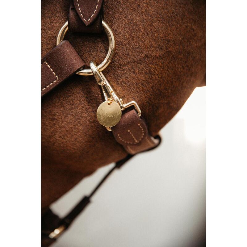 Kentucky Name Plate Goud - KENTUCKY HORSEWEAR - Decathlon