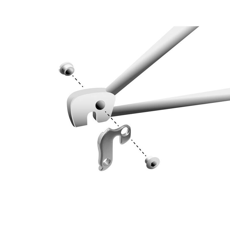 Patte de Dérailleur Marwi GH-006 MARWI | Decathlon