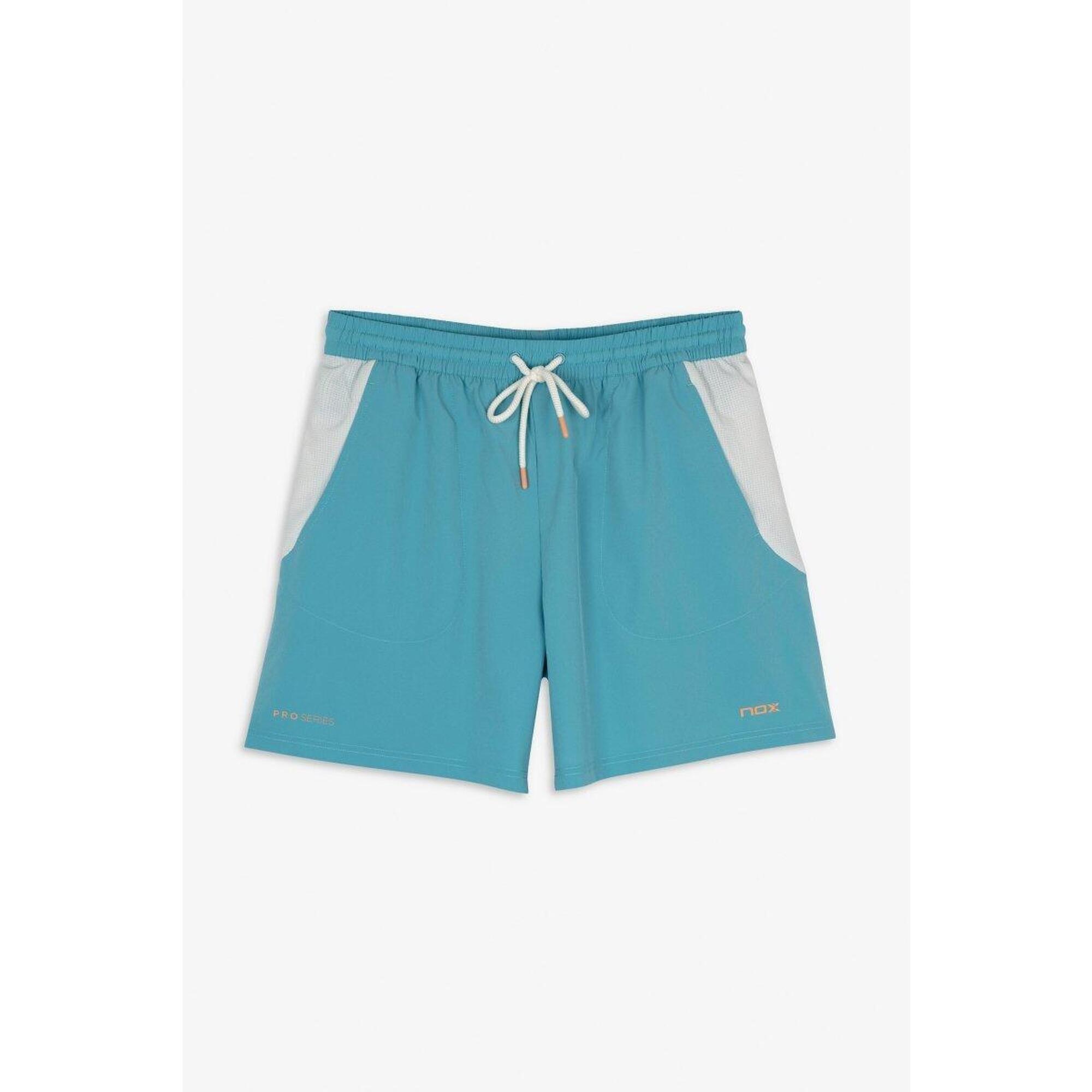 NOX - Short Nox Pro Mock | Decathlon