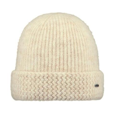 BARTS bonnet JR SHAE BEANIE - PINK BARTS | Decathlon