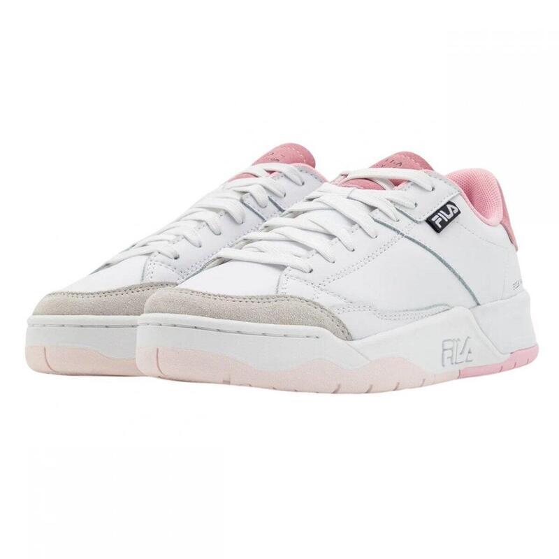 Cipők FILA AVENIDA WMN Fehér Női Lifestyle FILA - Decathlon