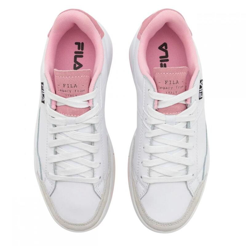 Cipők FILA AVENIDA WMN Fehér Női Lifestyle FILA - Decathlon