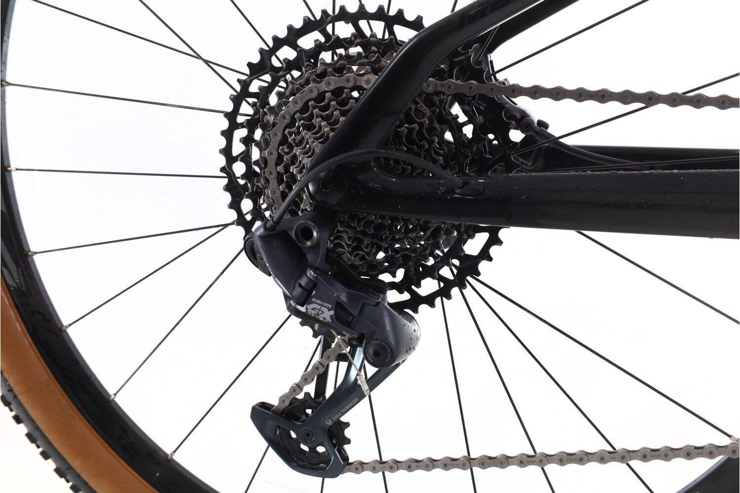 Gereviseerde MTB · Aire SL GX · Zeer goede toestand MASSI | Decathlon