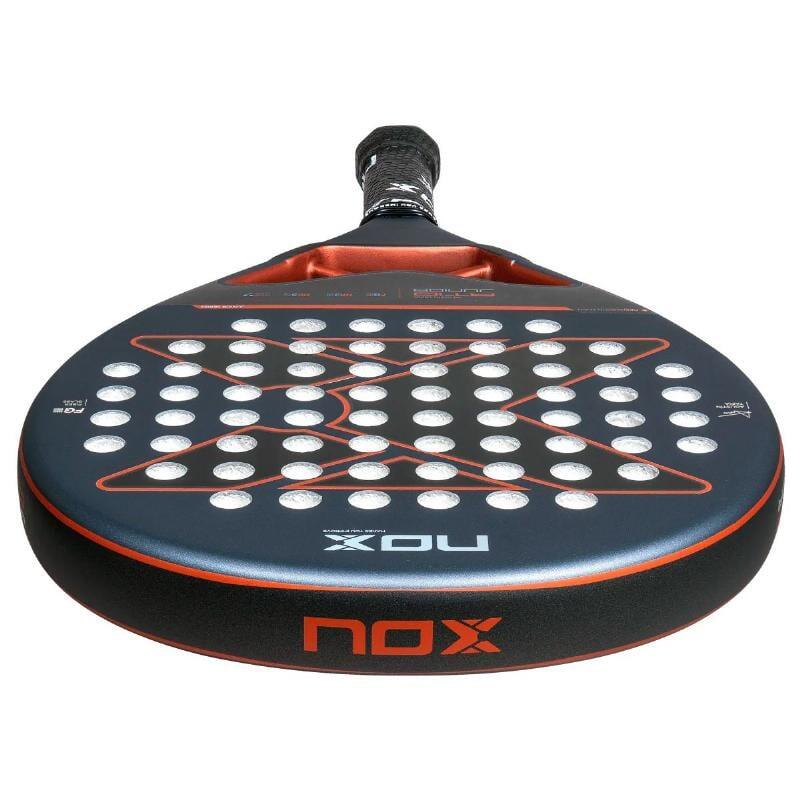 Nox At10 Genius Junior By Agustin Tapia NOX | Decathlon