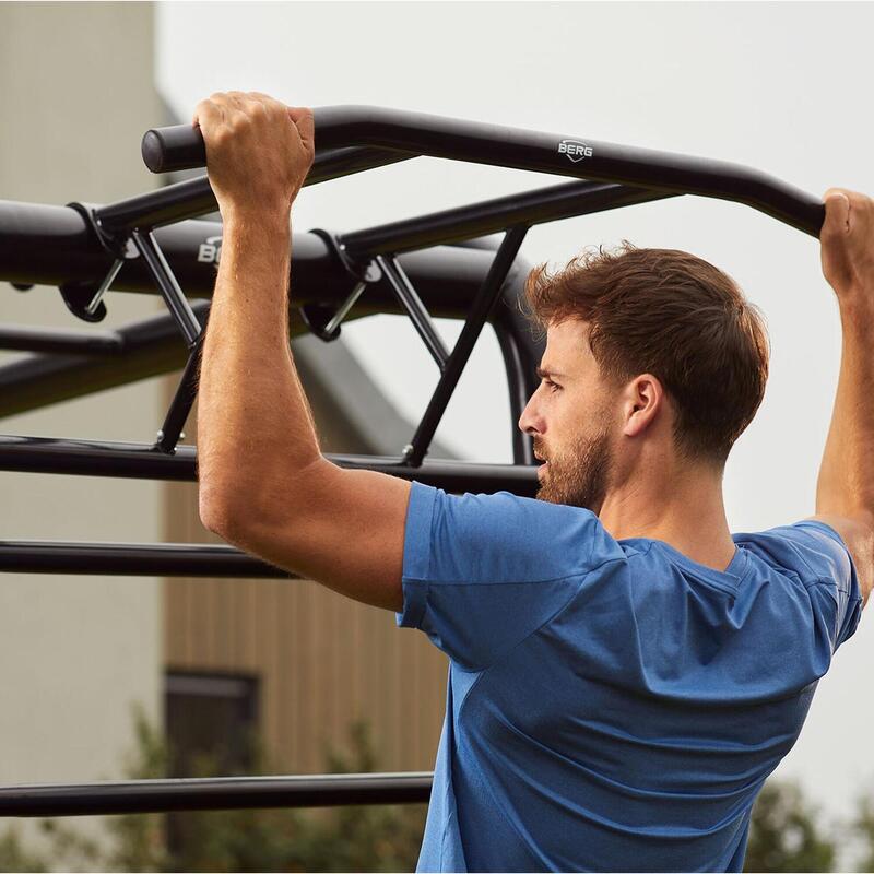 Hrazda pro PlayBase BERG BERG - Decathlon