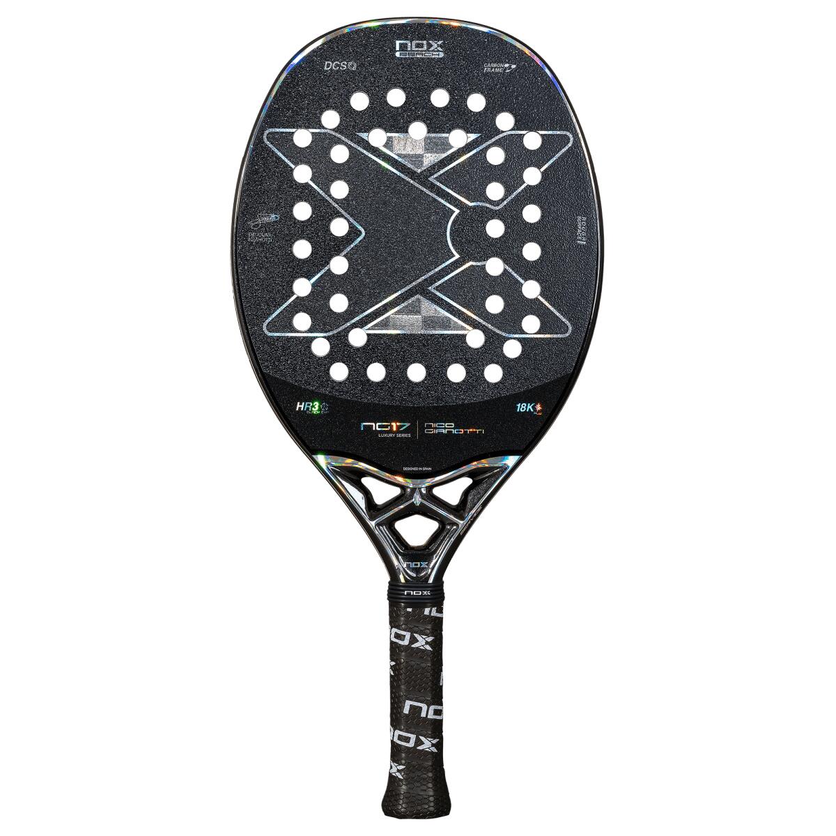 Raquetas/Palas de Tenis Playa | Decathlon