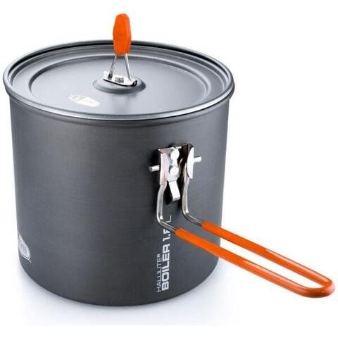 GSI Outdoors Halulite Casserole 1,8 L – Ultra‑légère GSI OUTDOORS ...