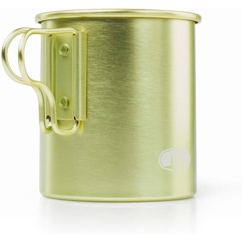 GSI Bugaboo Cup 14 fl oz – Vert GSI OUTDOORS | Decathlon