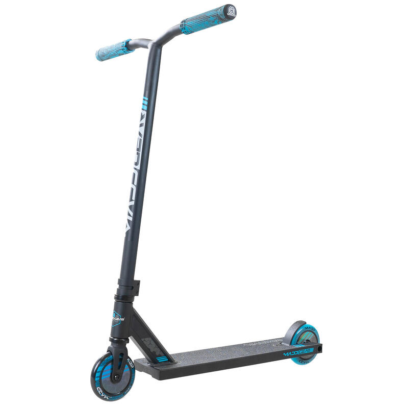 MADD GEAR PRO Trottinette Stunt Mobilité, Freestyle Urbain Durable ...