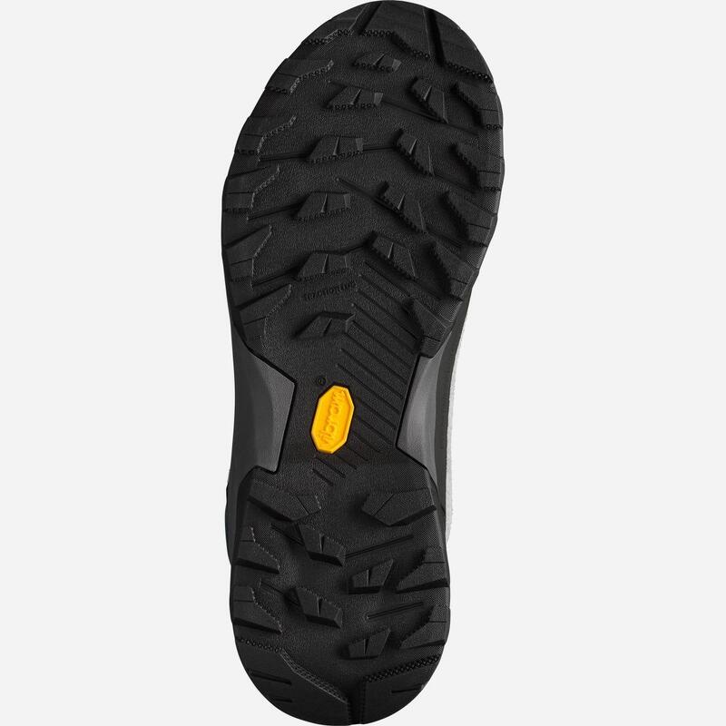 MILLET - Încălțăminte de drumeție pentru femei Millet Ubic Mid GTX ...