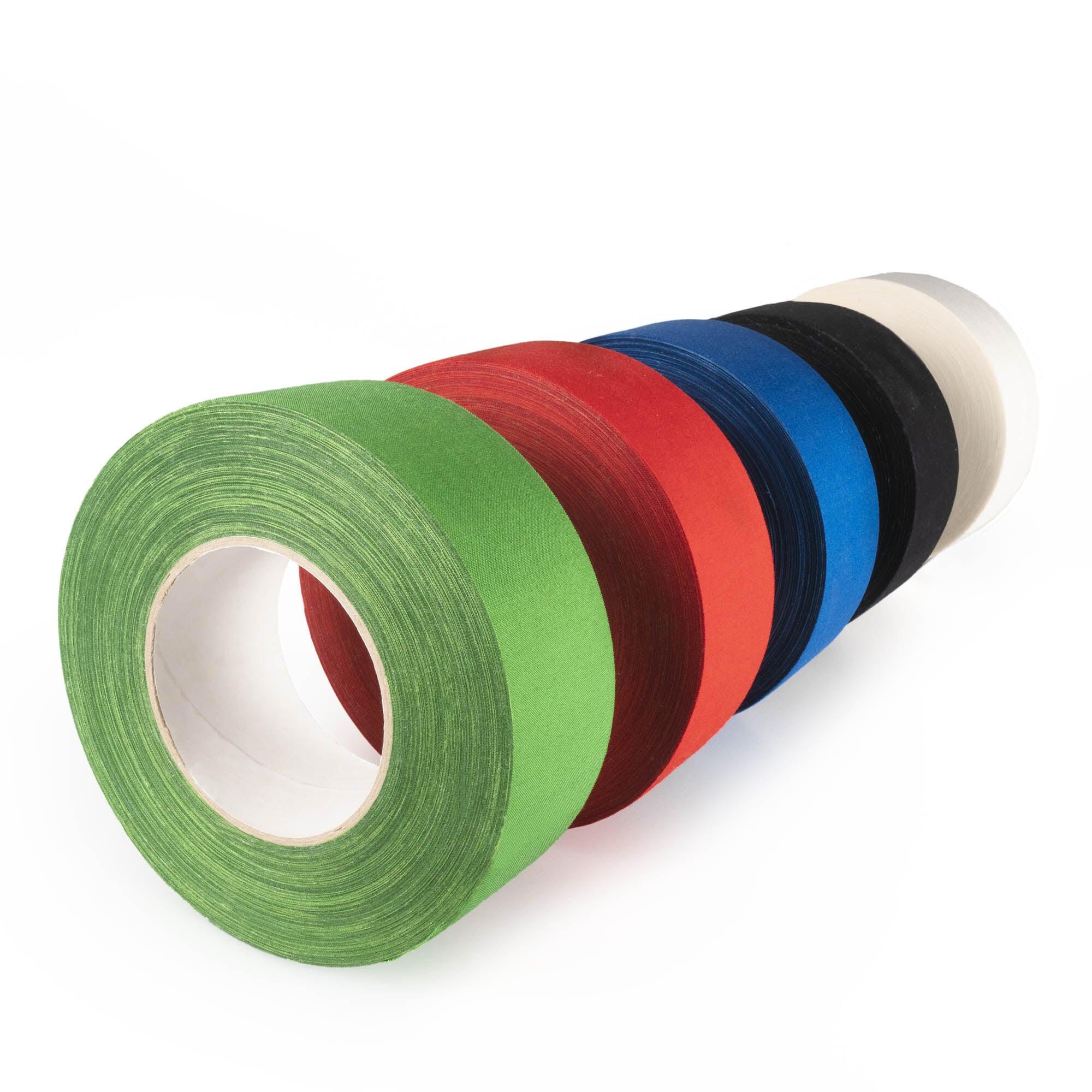 50m Roll of Firetoys Aerial Hoop Tape | Decathlon