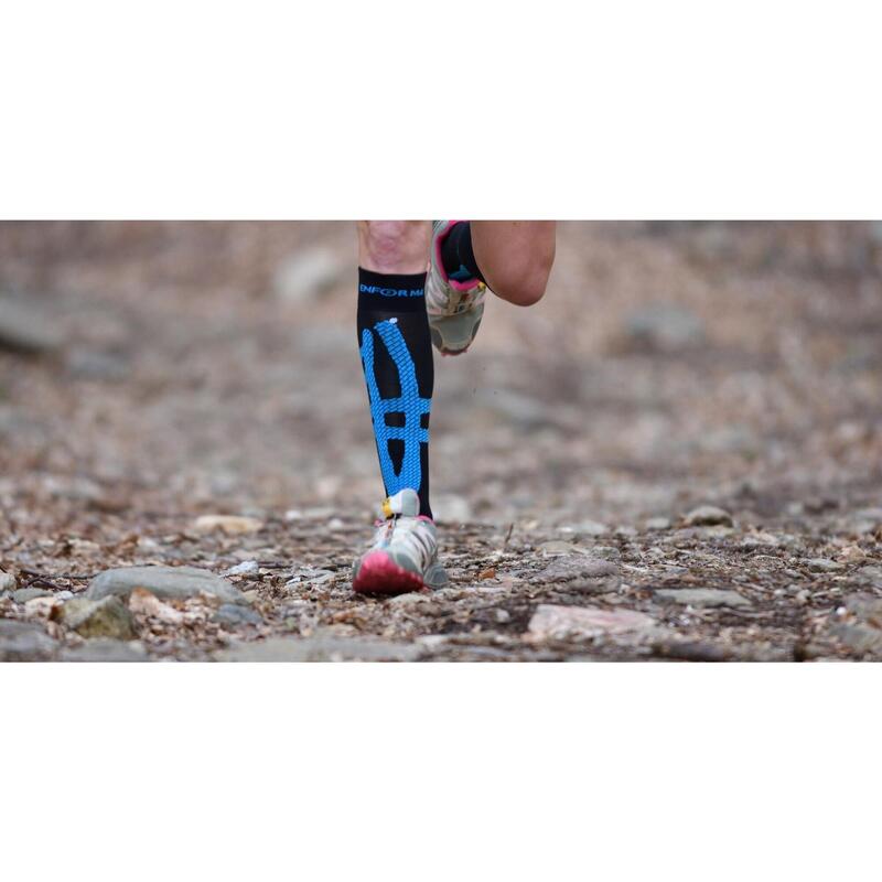 ENFORMA TIBIAL STRESS - COMPRESSIE - SCHEENBEEN ONDERSTEUNING | Decathlon