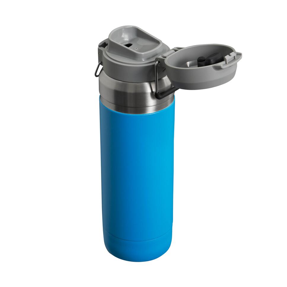 STANLEY Waterfles - Thermosfles 1L Wandelen Fitness RVS Drinkfles ...