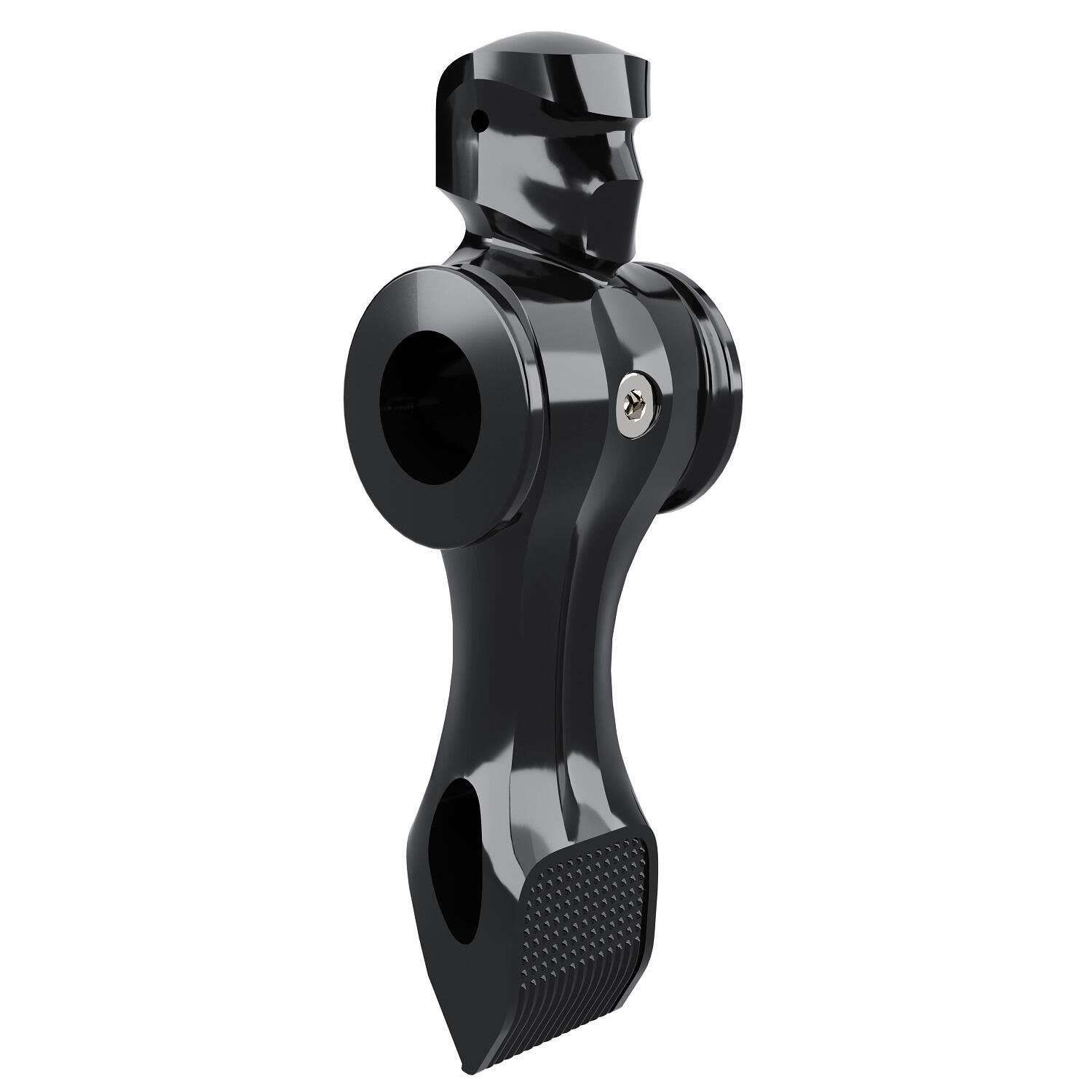 Figurine de Baby-foot Sportime Guardian Noir | Decathlon