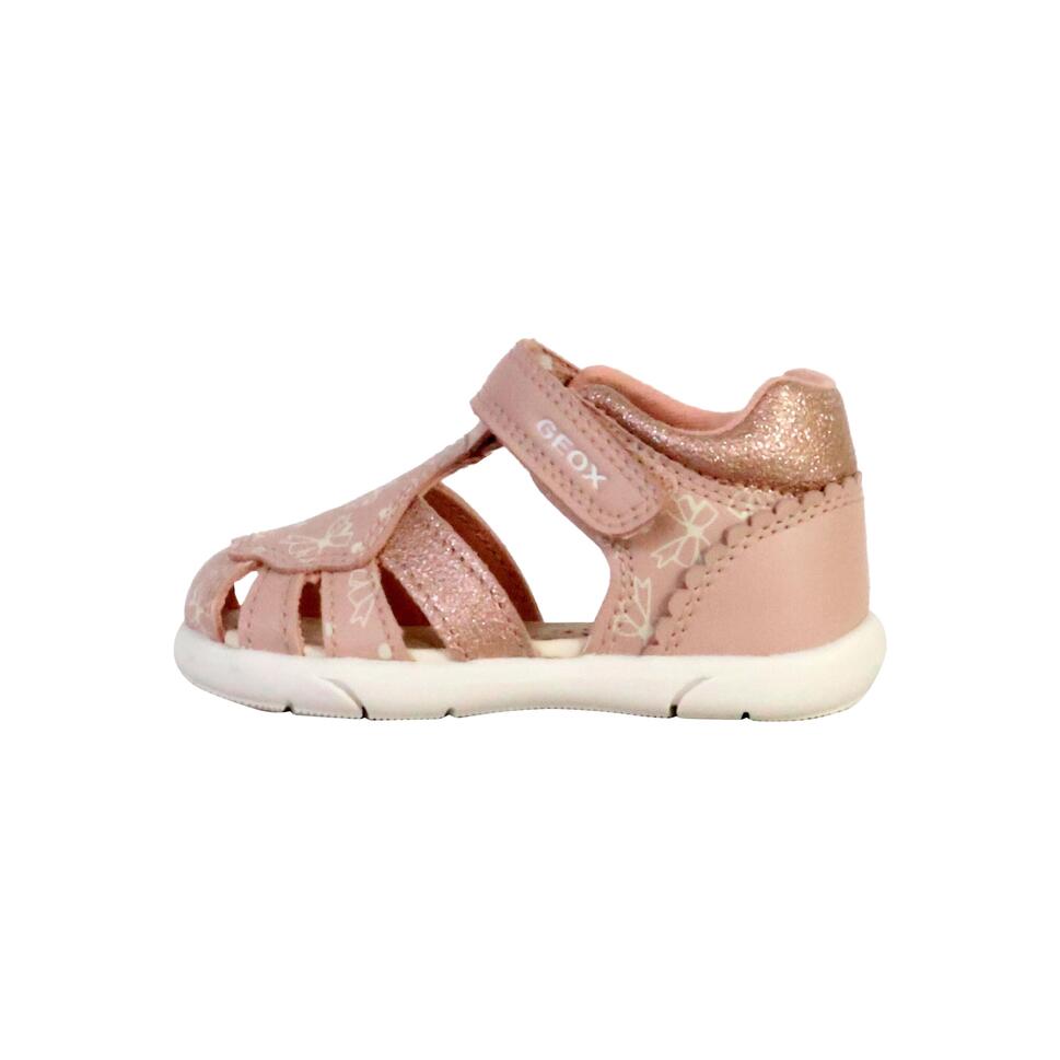 Sandales Cuir Enfant Geox Sandal Zapito GEOX | Decathlon