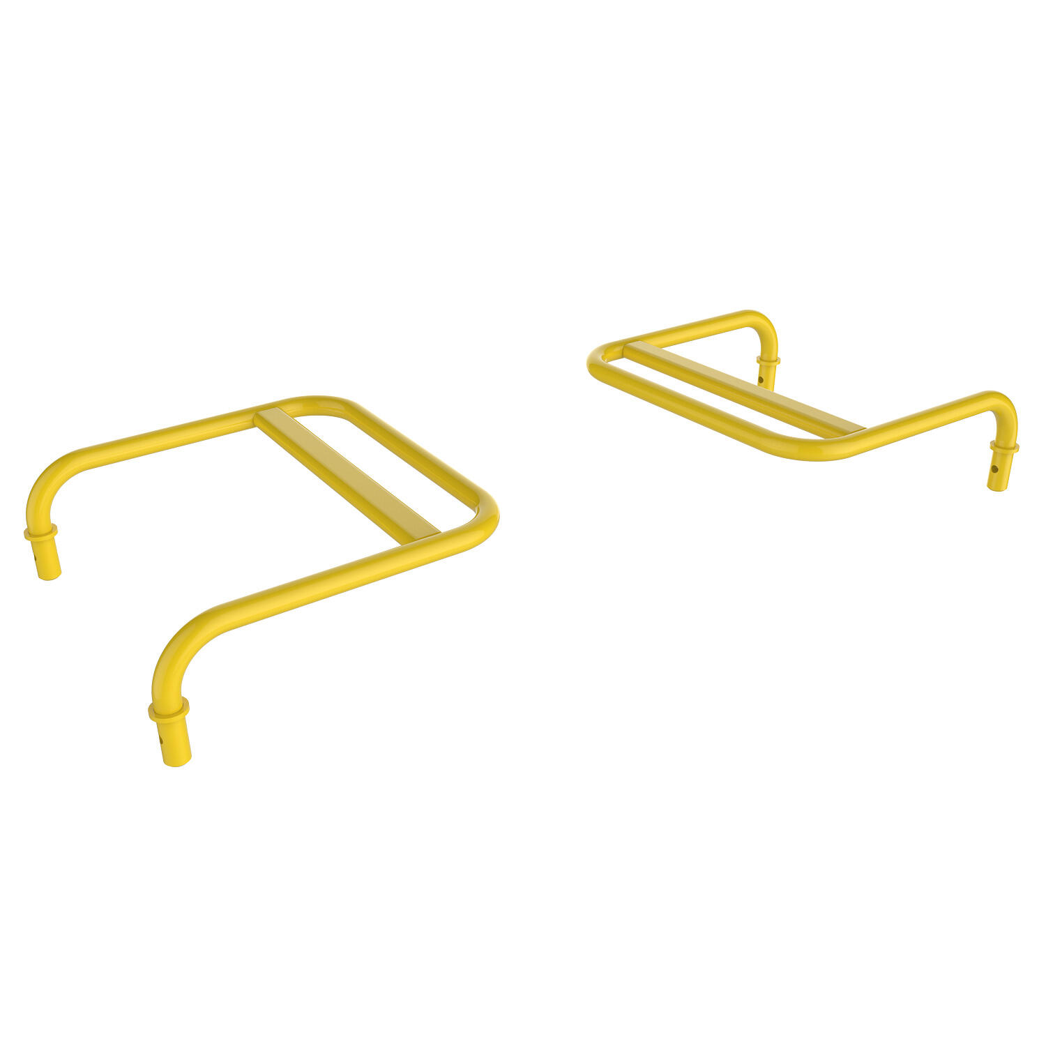 Dip Station Pro 800 Fitness / Krafttraining Unisex SPORT THIEME | Decathlon