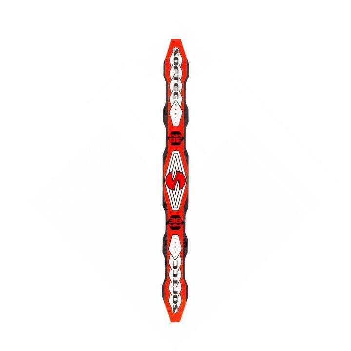 SOFTEE Red Diamond Padel Protector 3T SOFTEE - Decathlon