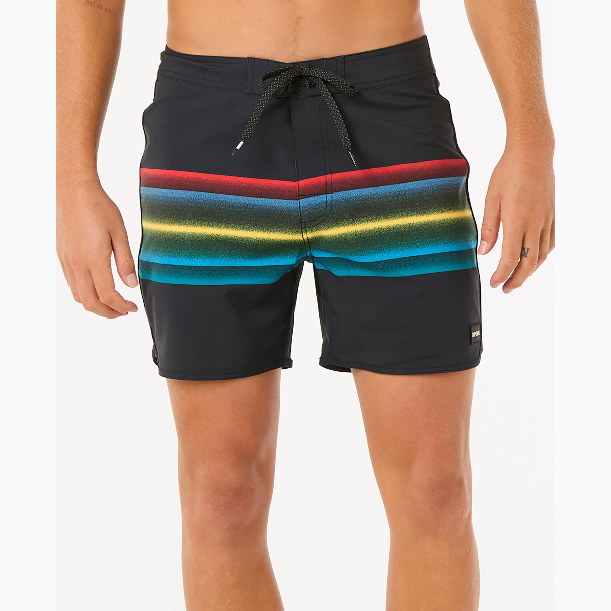Short de bain Rip Curl Mirage Retro Mumma pour homme | Decathlon