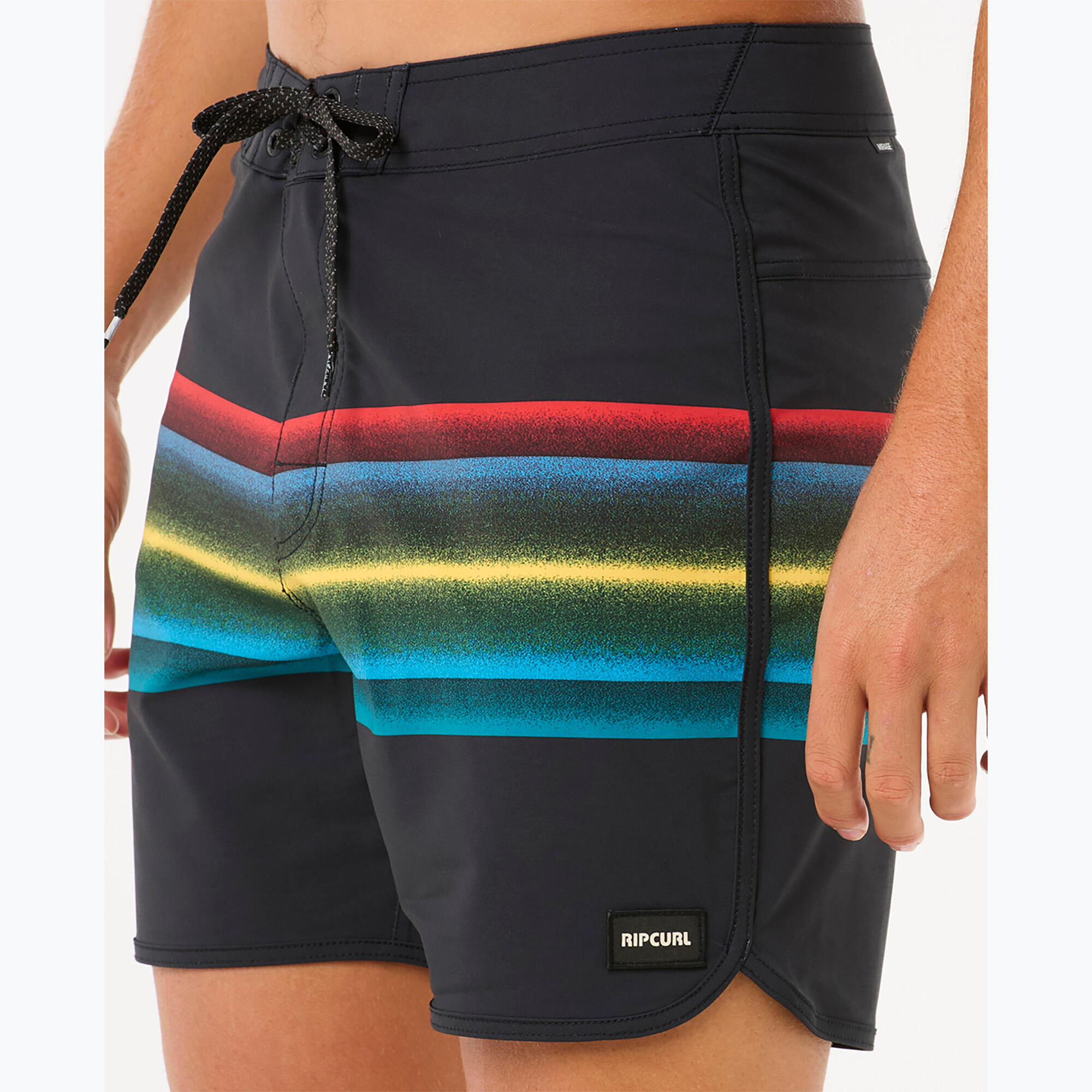 Short de bain Rip Curl Mirage Retro Mumma pour homme | Decathlon