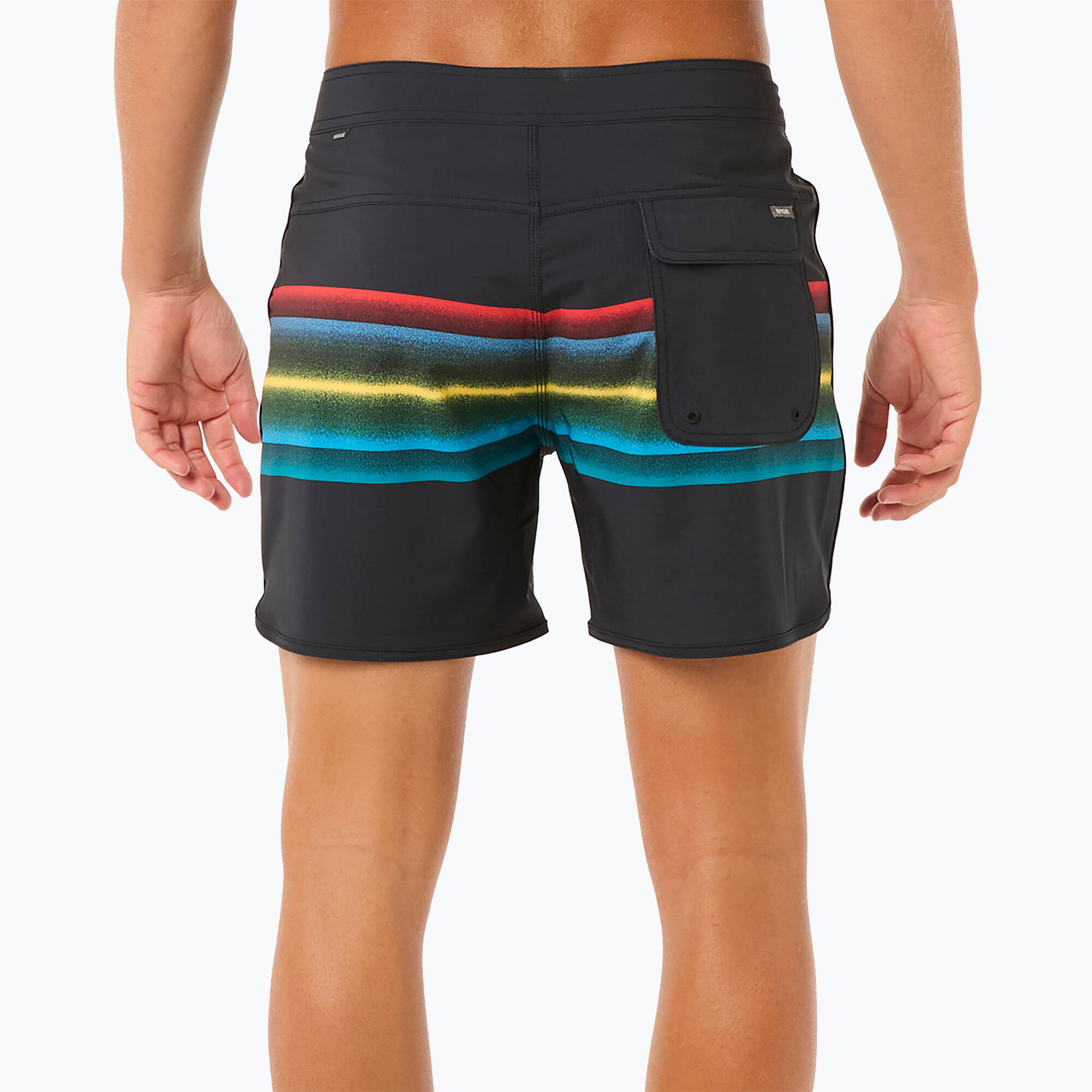 Short de bain Rip Curl Mirage Retro Mumma pour homme | Decathlon