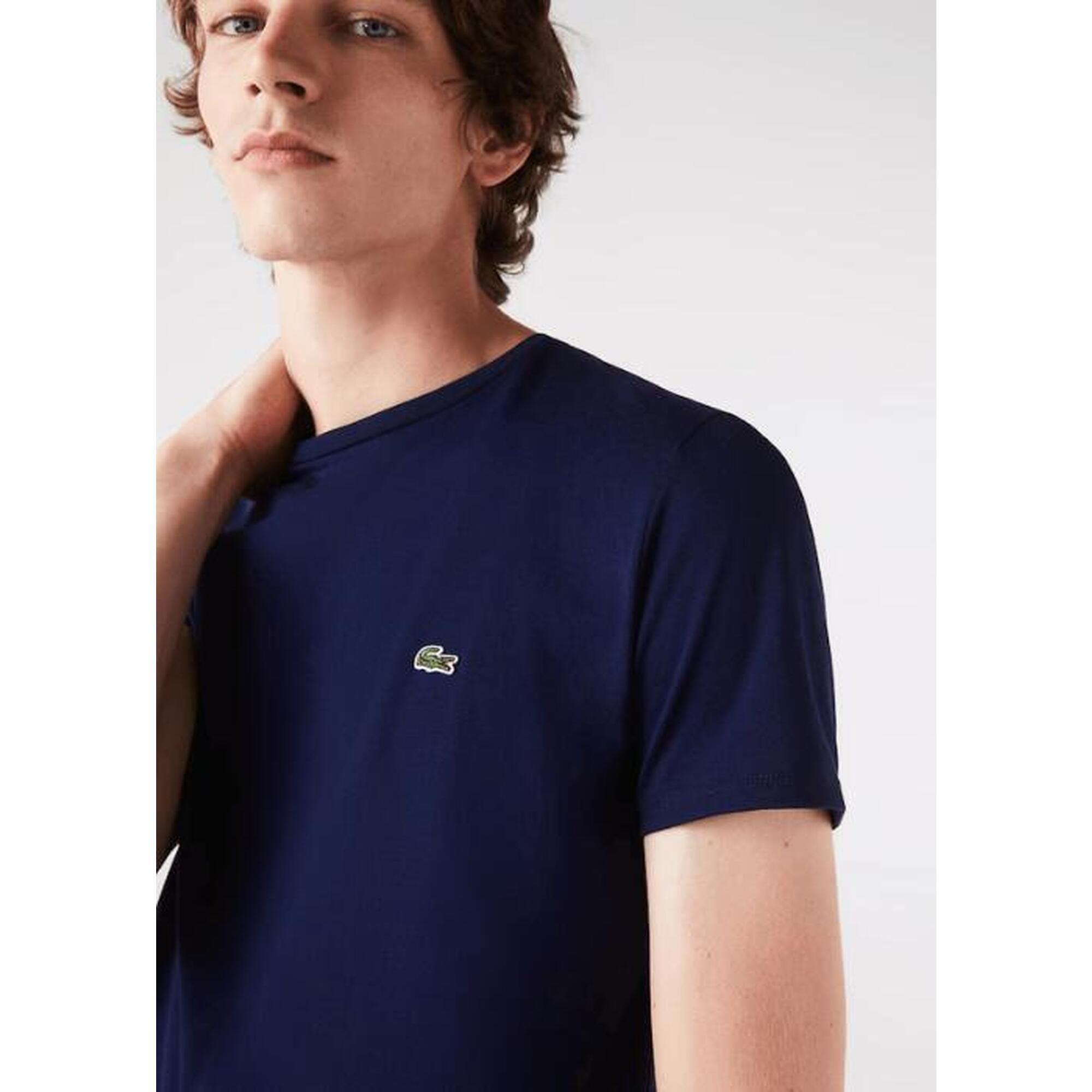 T-shirt Lacoste - Homme LACOSTE | Decathlon
