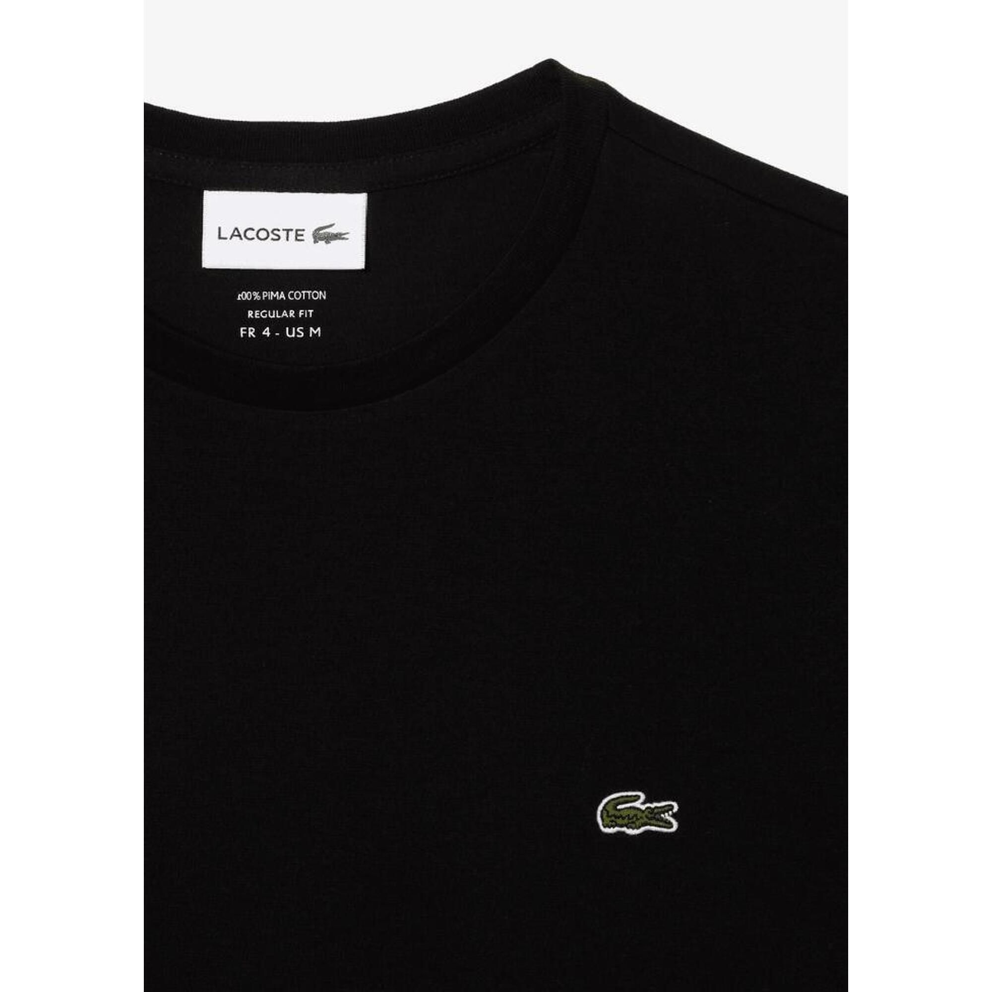T-shirt Lacoste - Homme LACOSTE | Decathlon