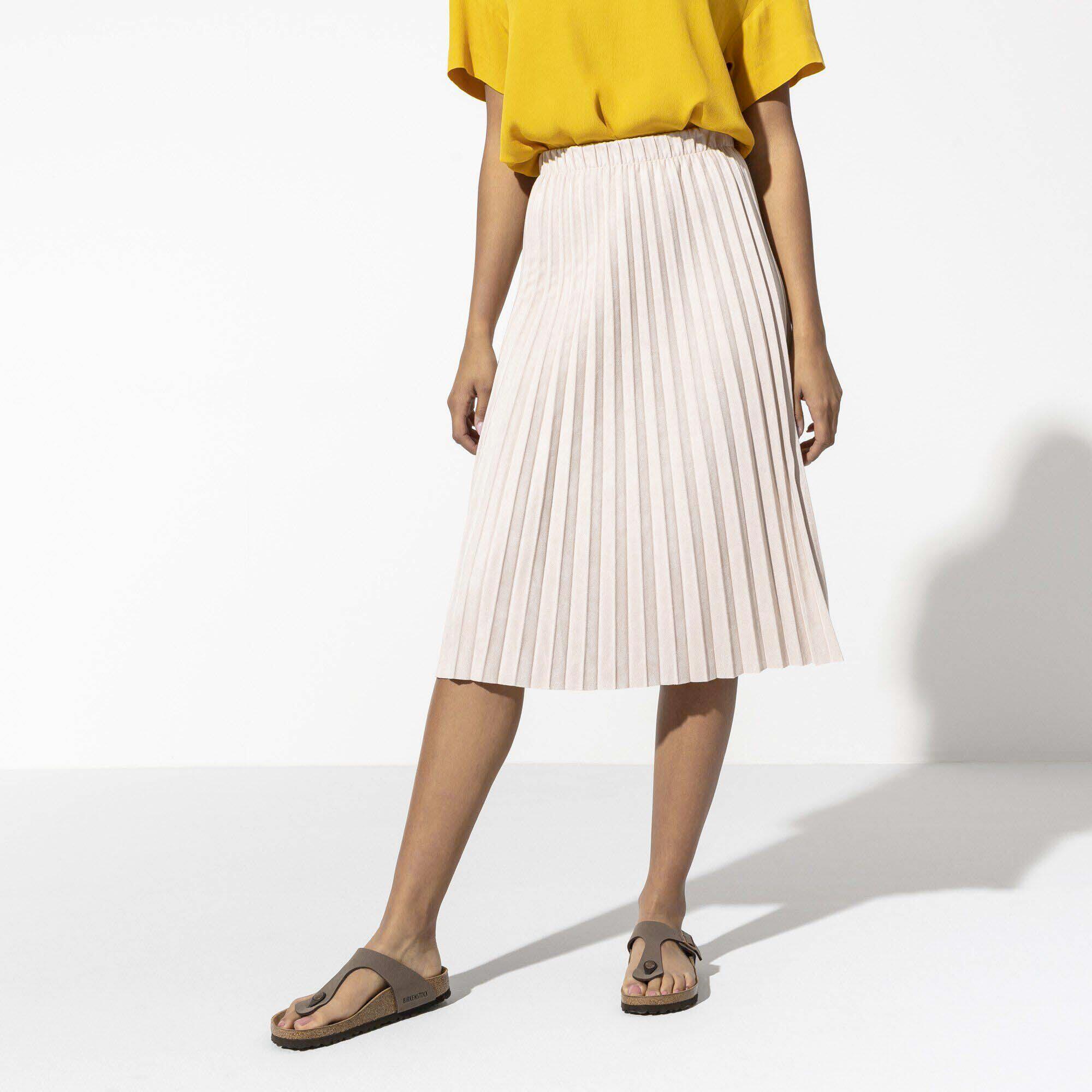 Birkenstock Gizeh Mokca-Slippers Volwassenen | Decathlon